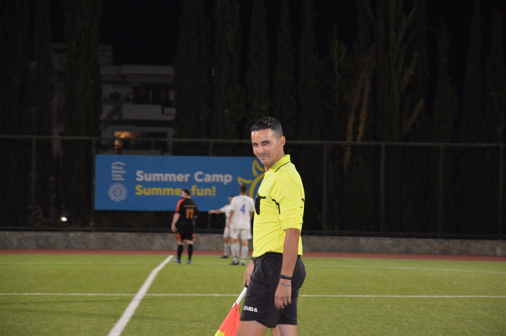 ΣΚΛΑΒΕΝΙΤΗΣ – DEREE : 1 – 0 (ΤΕΛΙΚΟΣ ΚΥΠΕΛΛΟΥ 2021-2022) | Εταιρικό ...